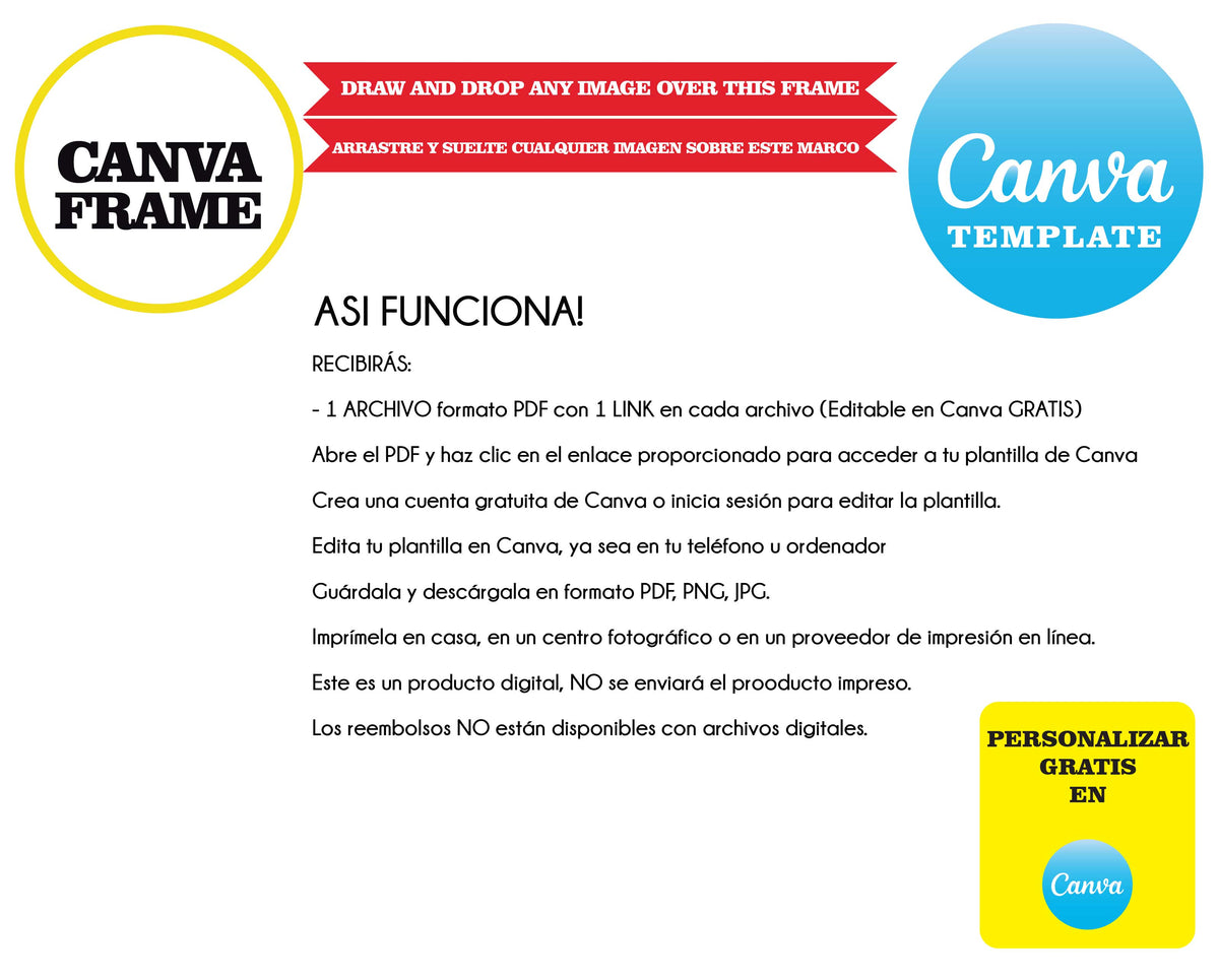 Kentucky maps, element frame, USA state, drag and drop in canva ...