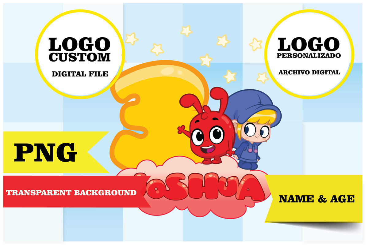 Morphle - Custom Logo Design - Custom Logo Design | Phigraphic