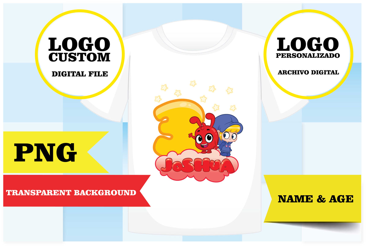 Morphle - Custom Logo Design - Custom Logo Design | Phigraphic